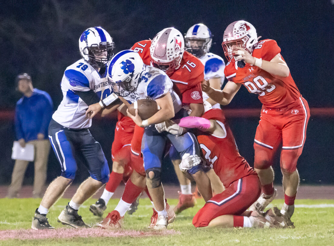 Wild one | News, Sports, Jobs - Observer Today